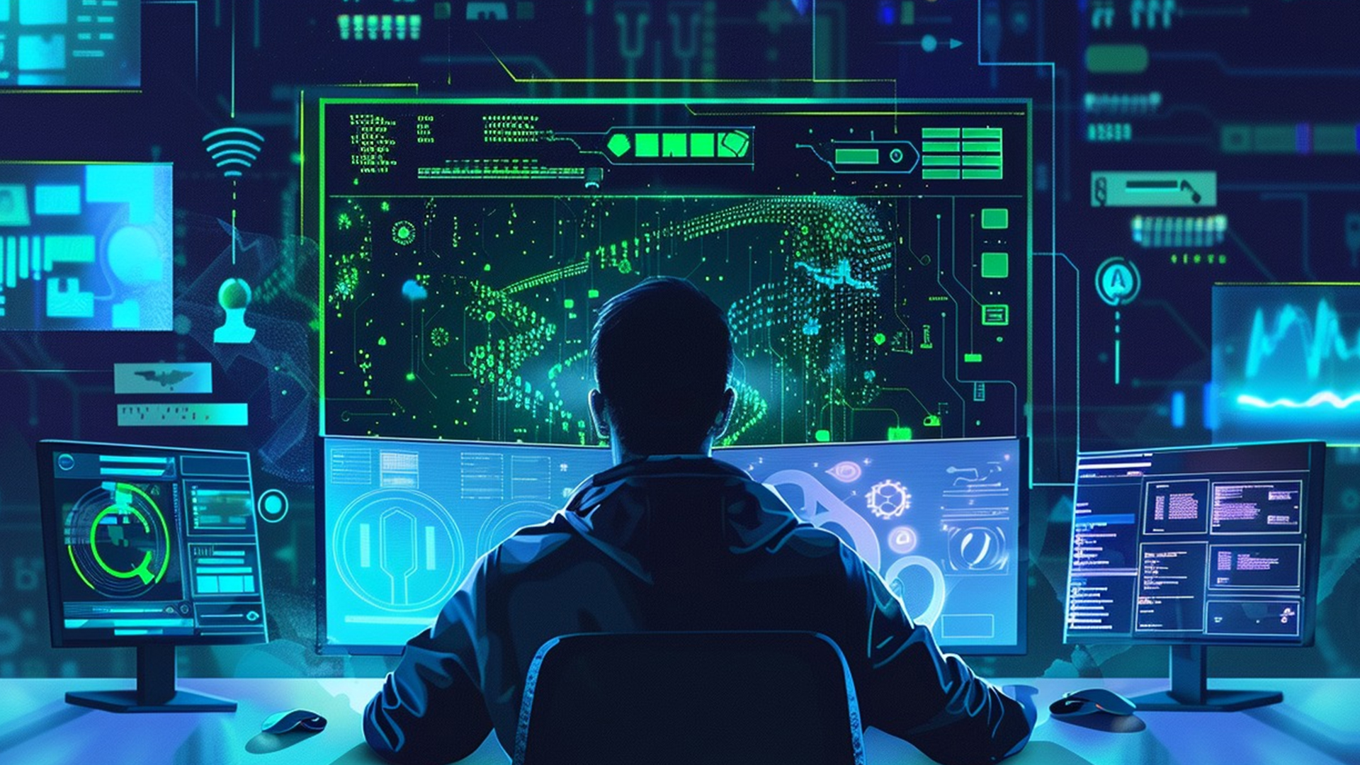 Guide to Tech Talent: Redefining APAC Recruitment