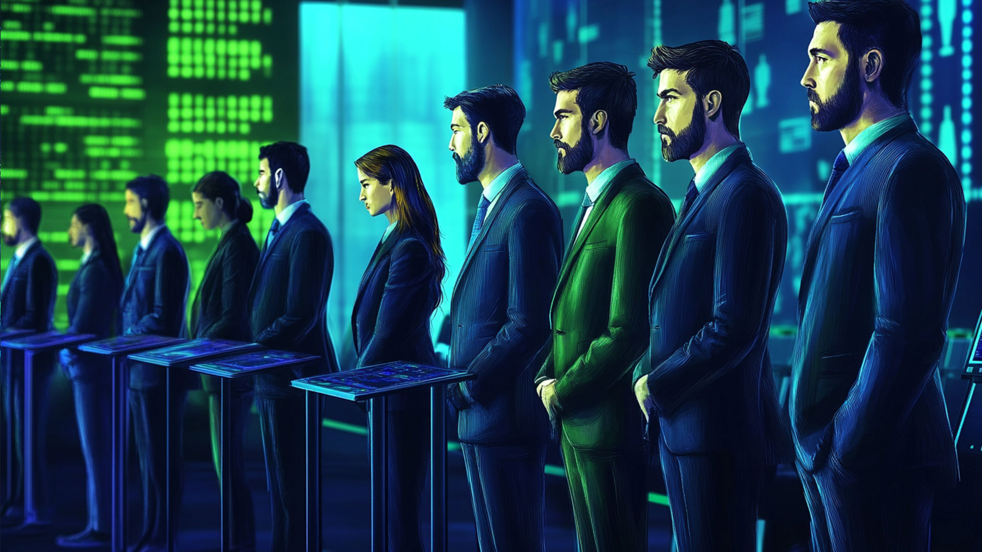 Job Post Has 500+ Applicants? Relax - Techclover