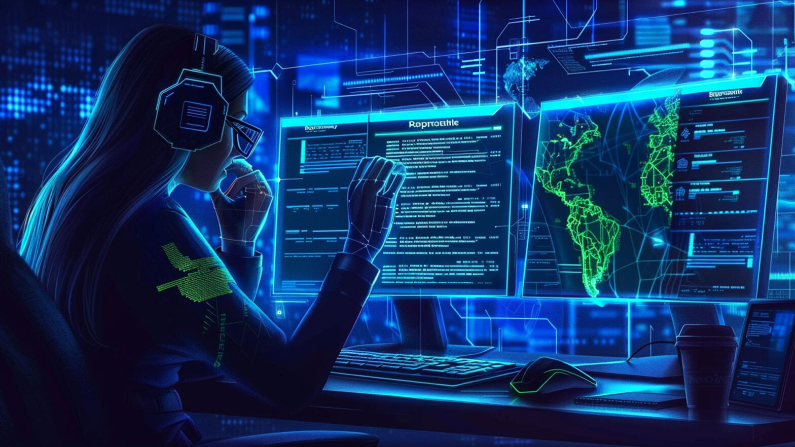 AI Beat Me at Hiring: What It Reveals About Job Applications Today