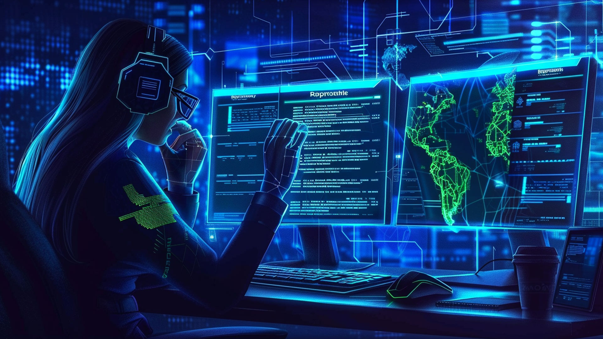 AI Beat Me at Hiring: What It Reveals About Job Applications Today